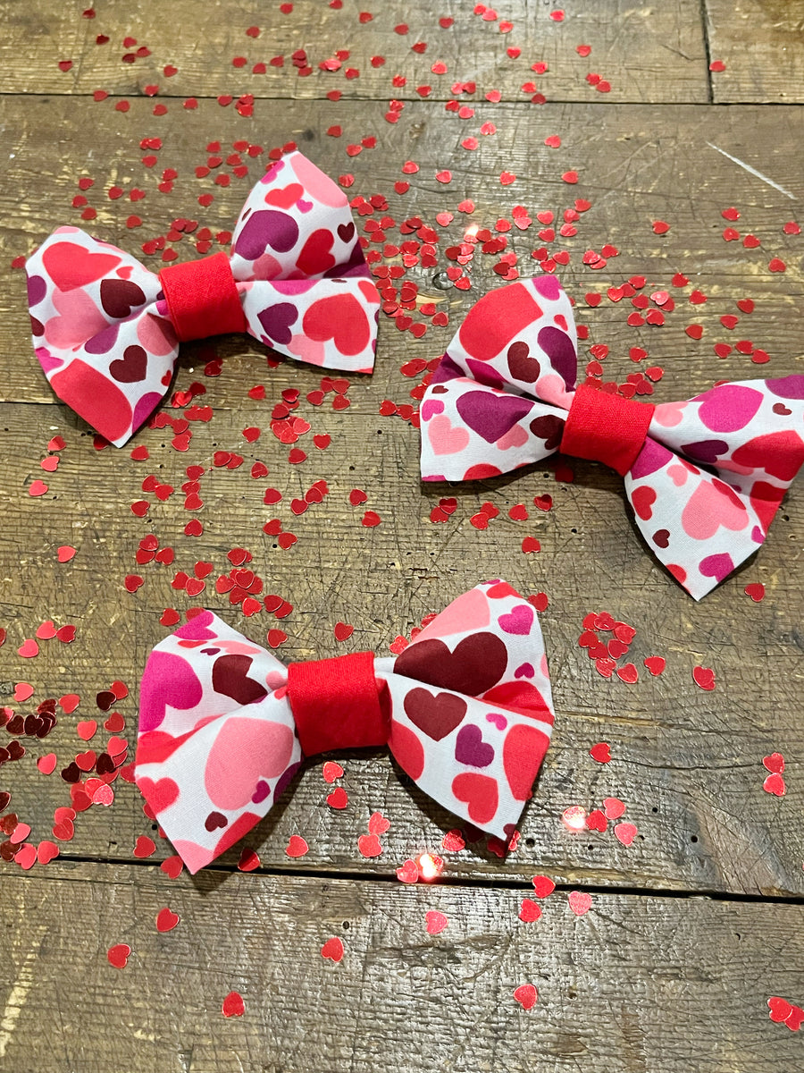 Bow Tie | Be Mine – Baxter's Boutique